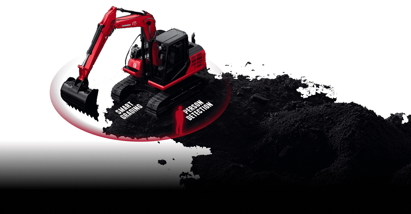 Grizzly AI | Smart Construction Equipment & Skid Steers